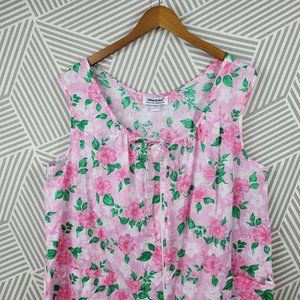 Anthony Richards | Intimates & Sleepwear | New Floral Housecoat Patio ...